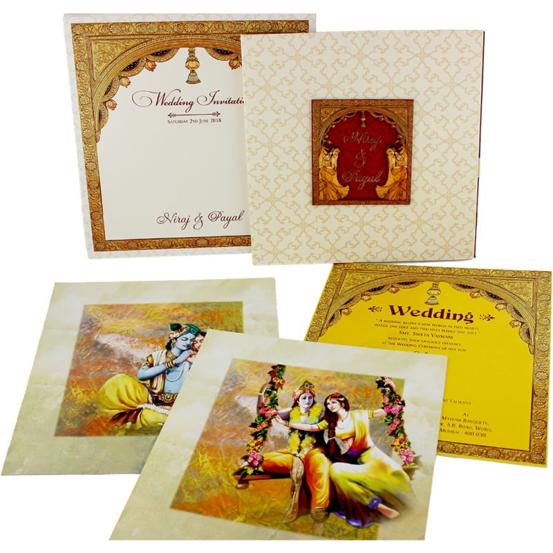 Kankotri: Explore traditional and contemporary designs of Indian ...