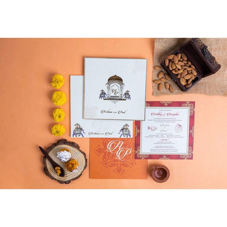 New Arrivals – Wedding Invitation Cards | Indian Wedding Cards | Best ...